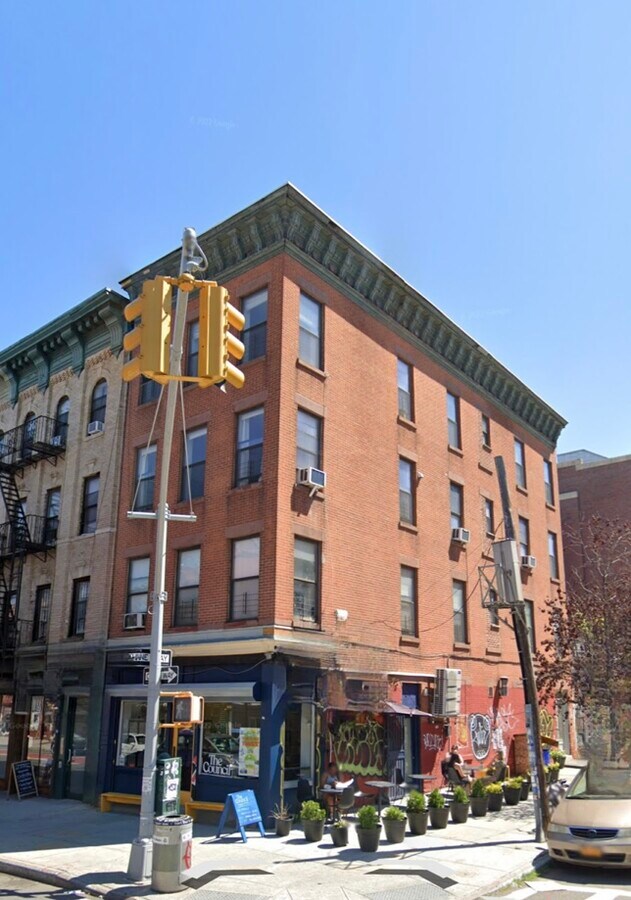 301 Clifton Pl, Brooklyn, NY 11216 | LoopNet