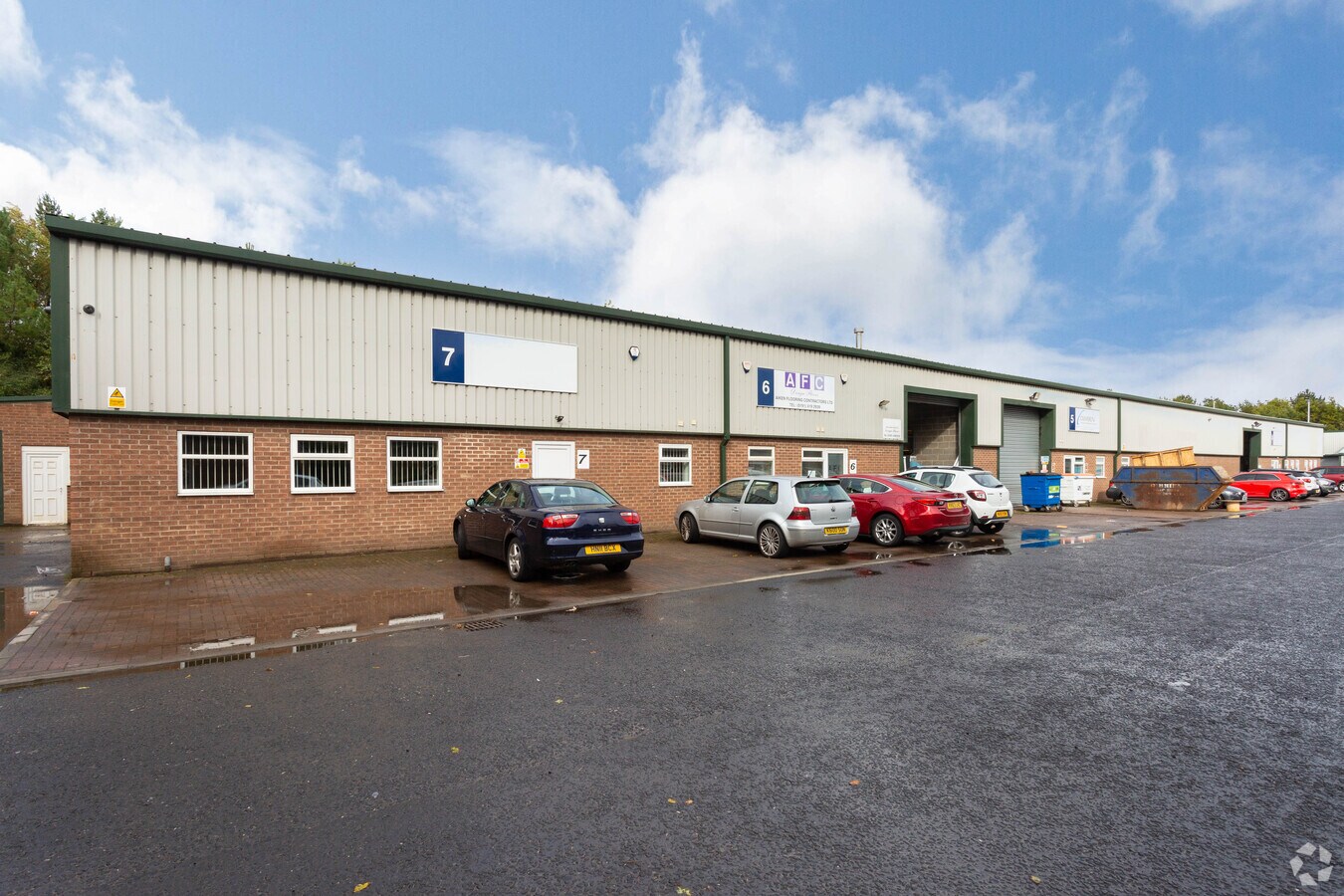 Stratford Rd, Washington, TWR NE38 8QP | LoopNet