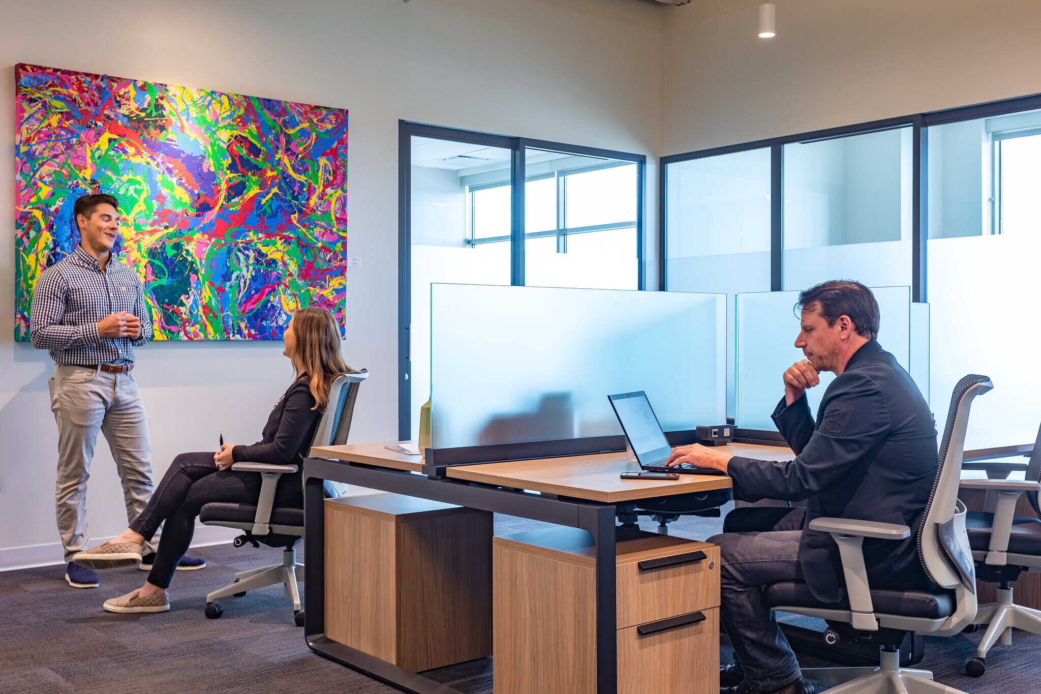 525 Junction Rd, Madison, WI 53717 - Office for Lease | LoopNet