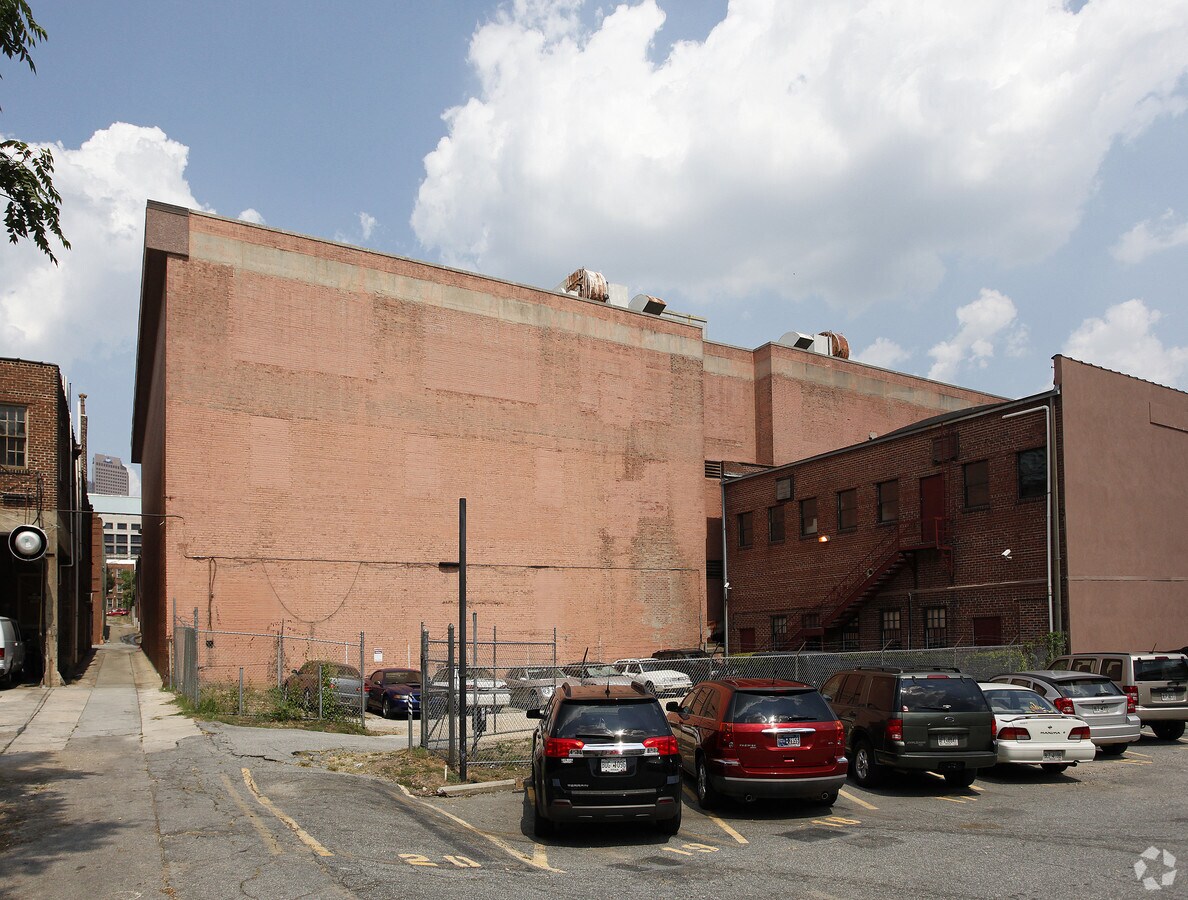 160 Trinity Ave SW, Atlanta, GA 30303 | LoopNet