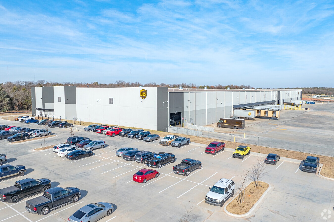 8901 N I 35 Service Rd, Oklahoma City, OK 73131 | LoopNet