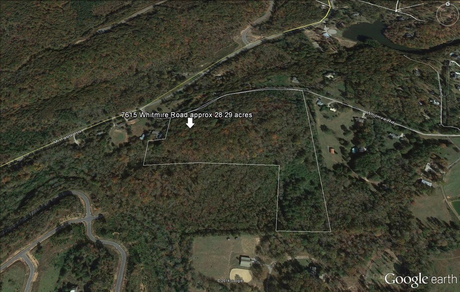 7615 Whitmire Rd, Cumming, GA 30028 | LoopNet