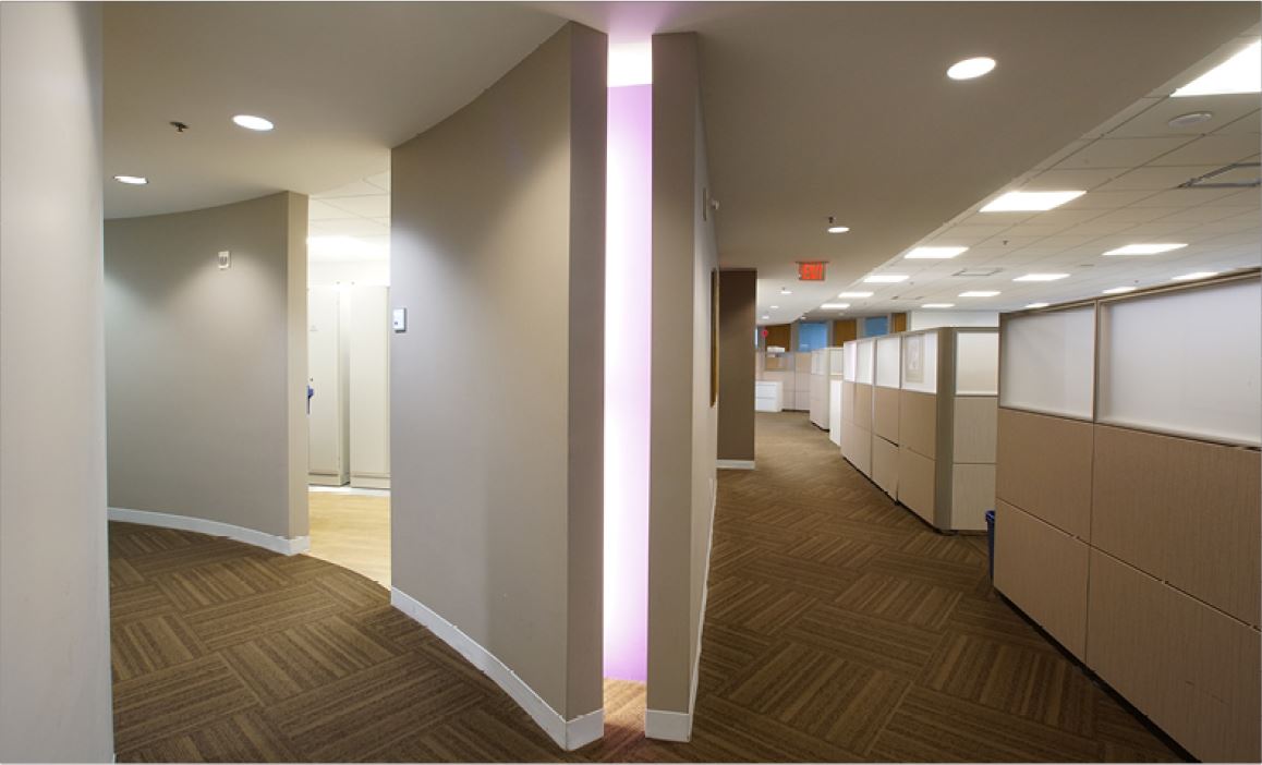 1900 W Pl NE, Washington, DC 20018 - BET Headquarters | LoopNet