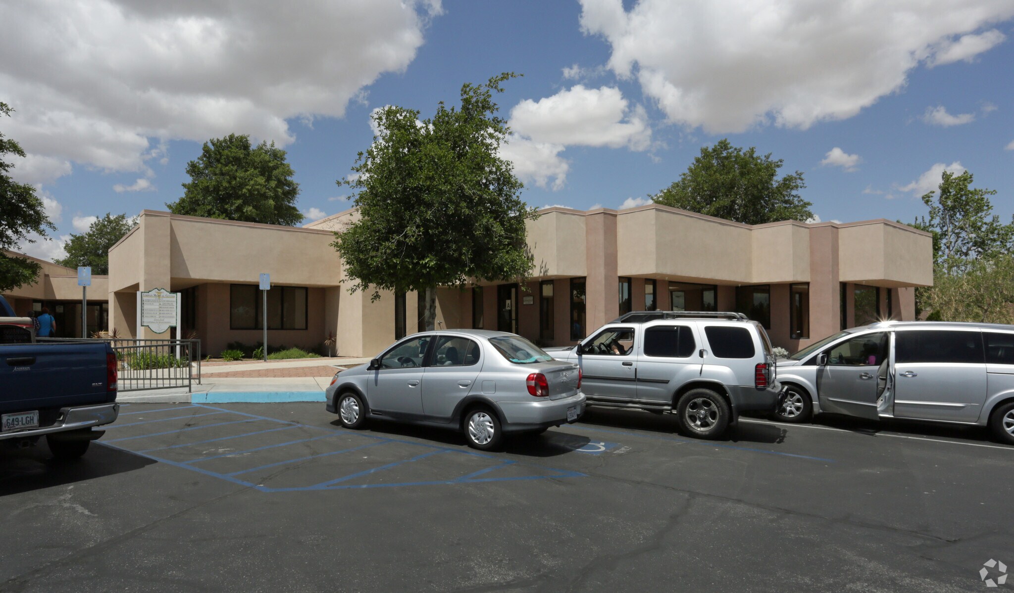 18523 Corwin Rd, Apple Valley, CA 92307 - Office for Lease | LoopNet
