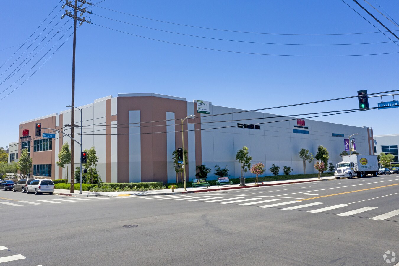 9043 N Lurline Ave, Chatsworth, CA 91311 | LoopNet