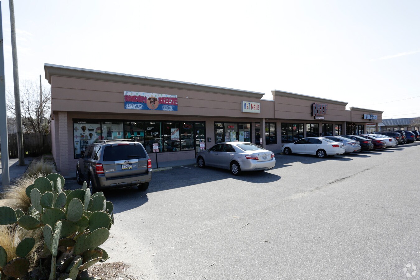 2907-2917 Shore Dr, Virginia Beach, VA 23451 | LoopNet