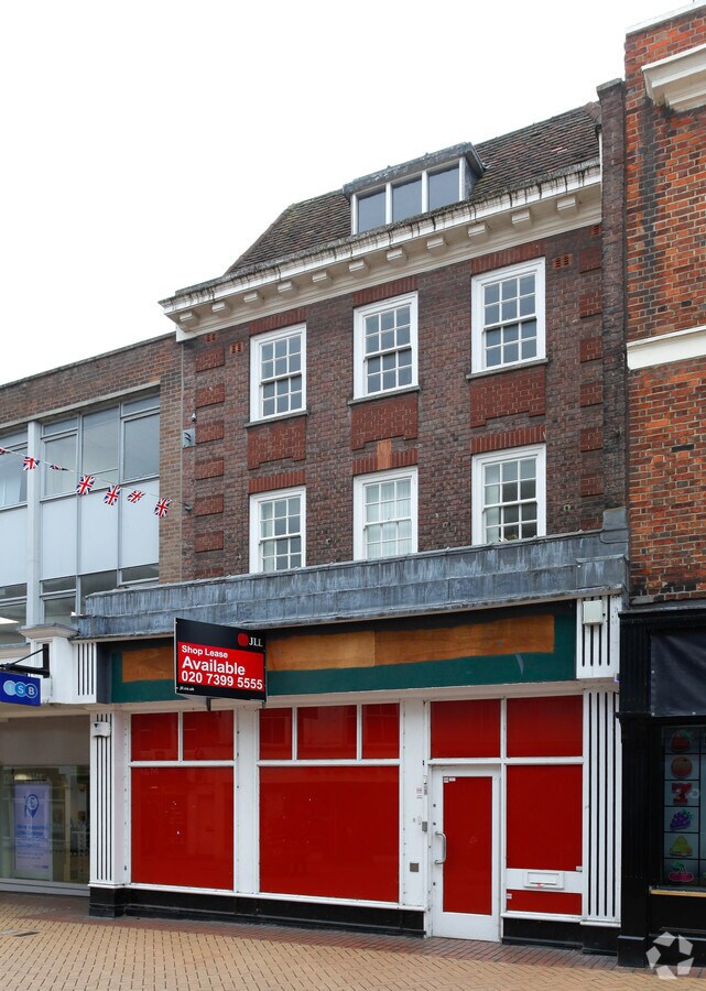 90 High St, Chelmsford, CM1 1DX | LoopNet