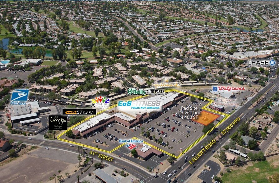 E Elliott Rd, Phoenix, AZ 85044 | LoopNet