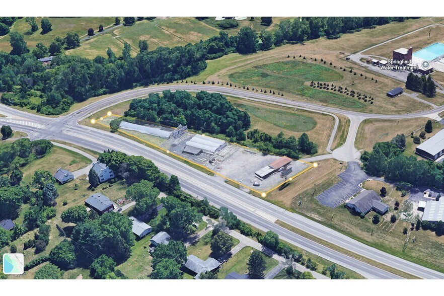 3355 Urbana Rd, Springfield, OH 45502 - Multi Parcel Development ...