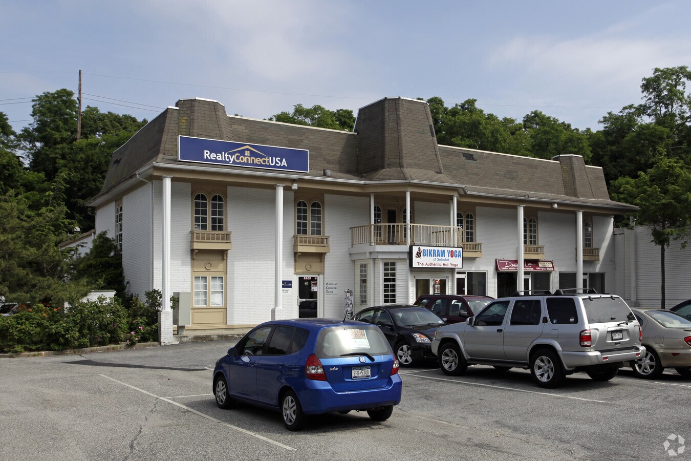 764 Route 25A, East Setauket, NY 11733 | LoopNet