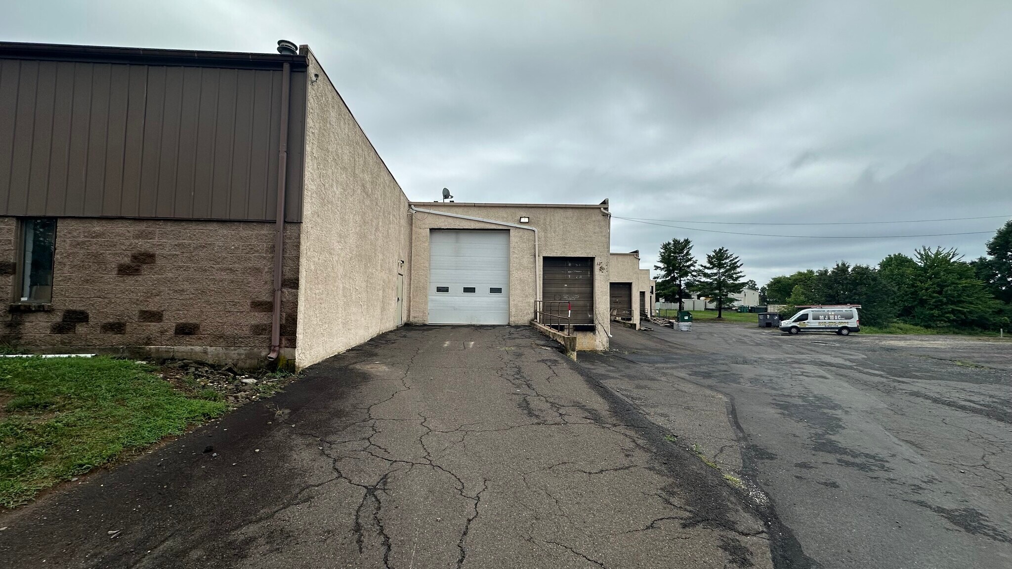48 Vincent Cir, Warminster, PA 18974 - Industrial for Lease | LoopNet