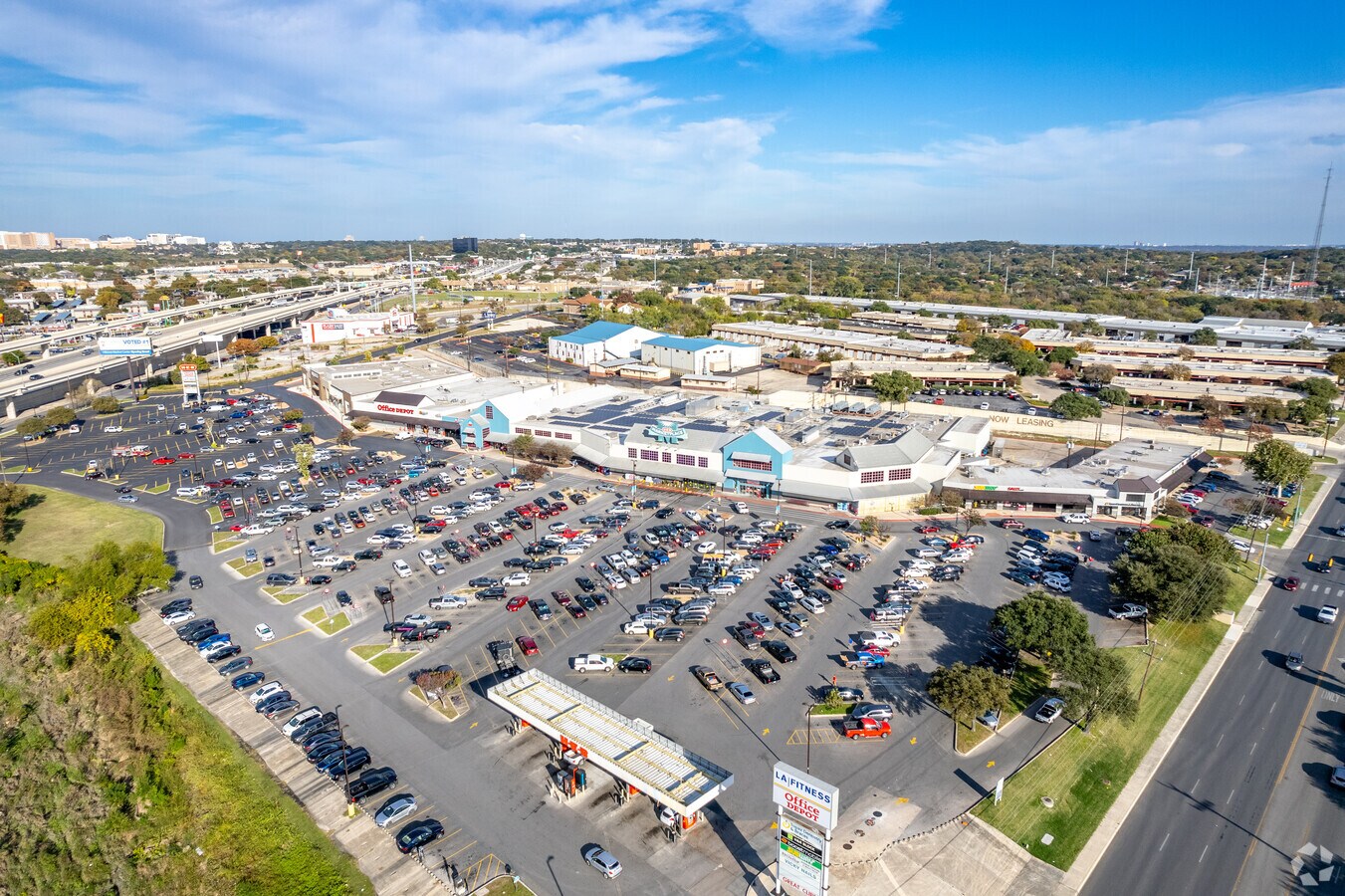 5601 Bandera Rd, San Antonio, TX 78238 | LoopNet