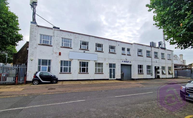 Grainger Rd, Southend On Sea, SS2 5BZ | LoopNet