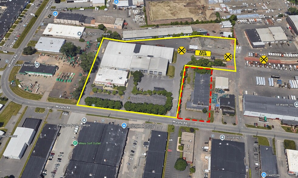 211 Murphy Rd, Hartford, CT 06114 | LoopNet