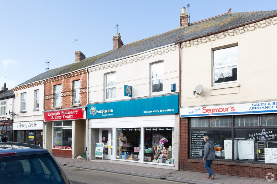 37 Exeter Rd, Exmouth, EX8 1PT | LoopNet