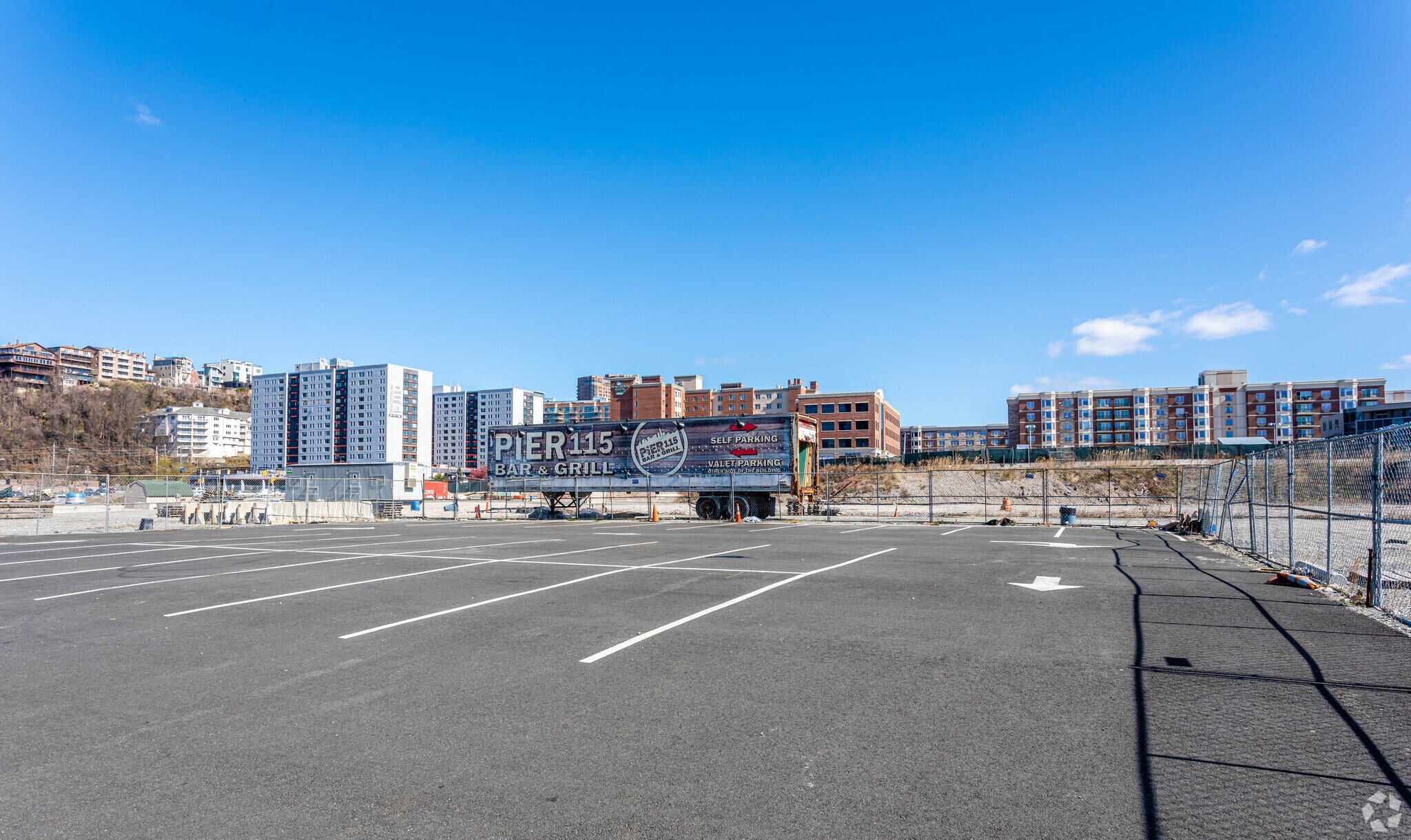 115 River Rd, Edgewater, NJ 07020 - Office for Lease | LoopNet