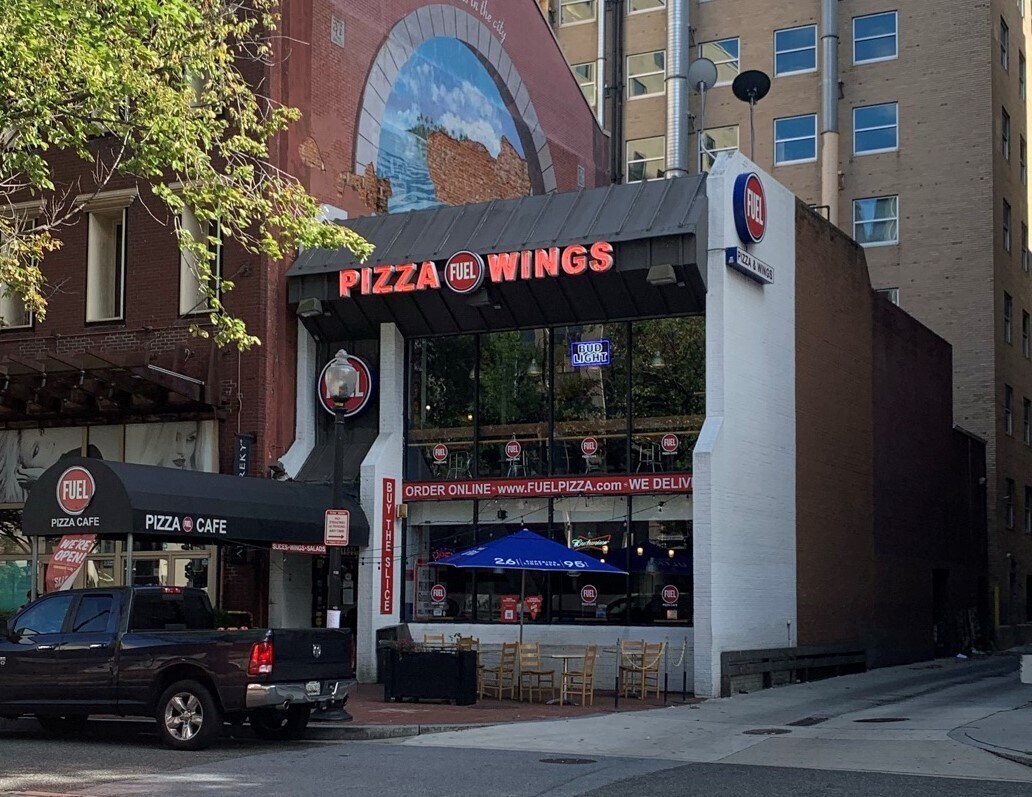 1606 K St NW, Washington, DC 20006 - Retail for Lease | LoopNet