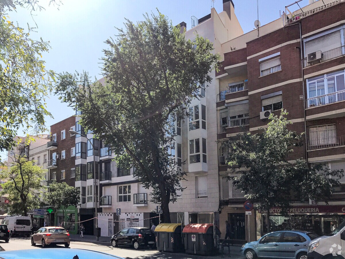 28019 Madrid | LoopNet