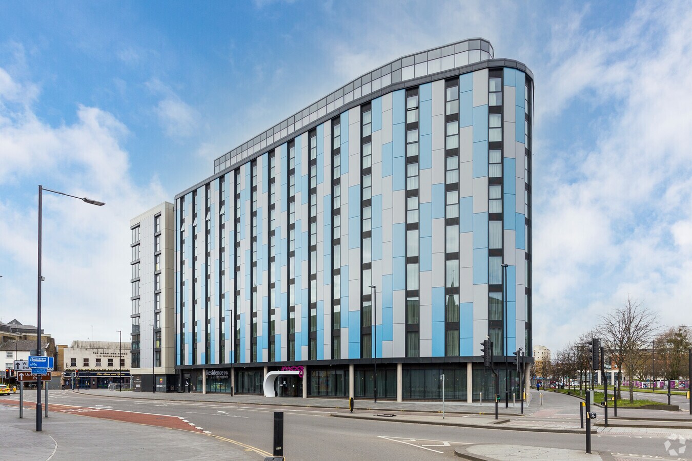 William St, Slough, SL1 1GZ | LoopNet