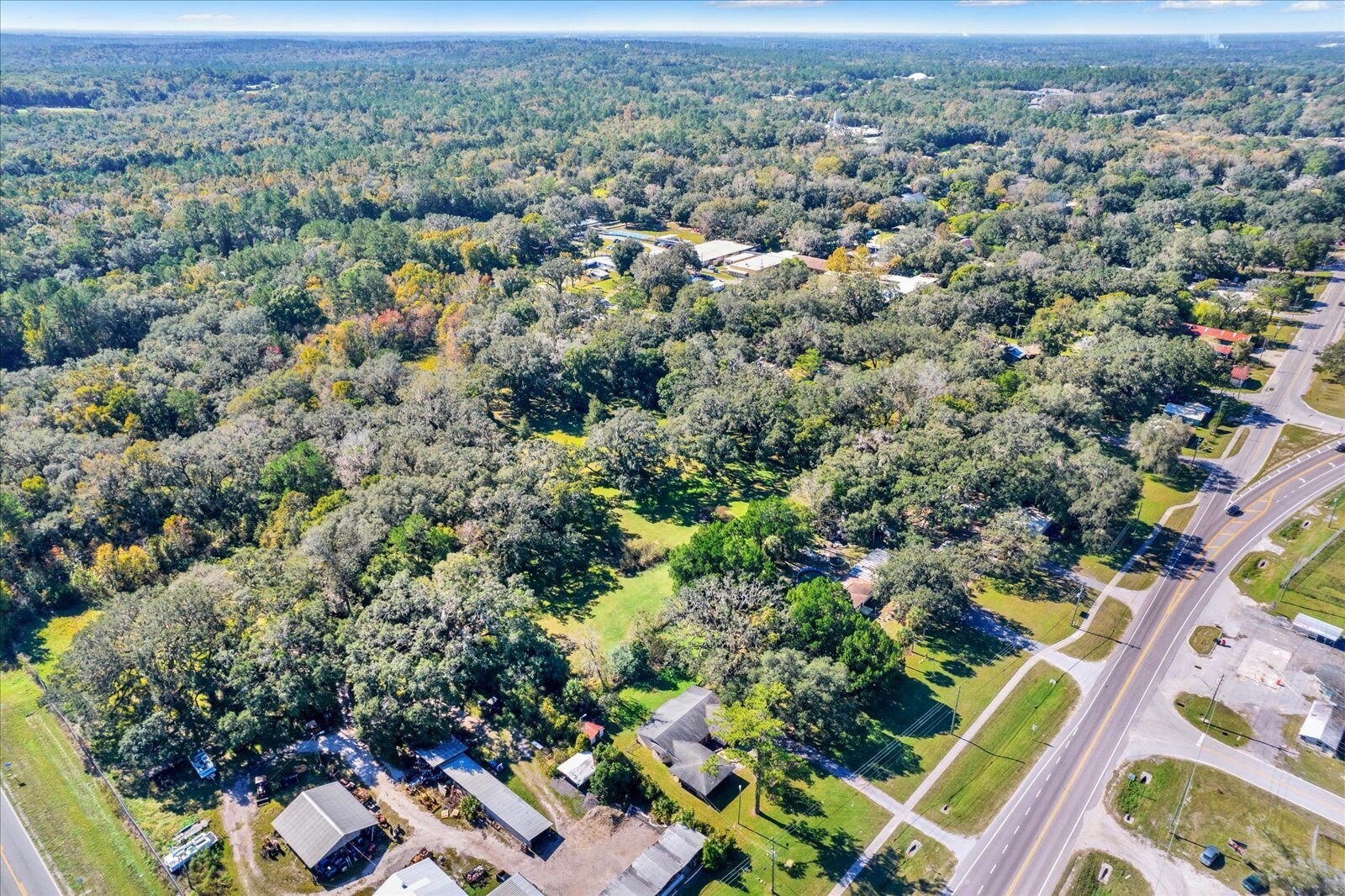 1572 E Jefferson St, Brooksville, FL 34601 - Rose Rush Luxury RV Park ...