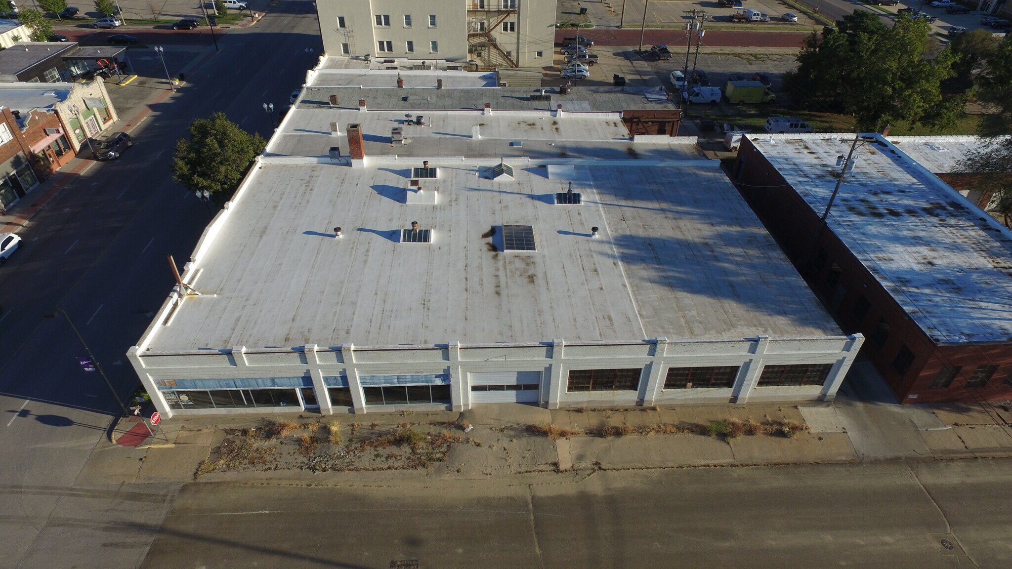 326 S Main St, El Dorado, KS 67042 - Retail for Lease | LoopNet