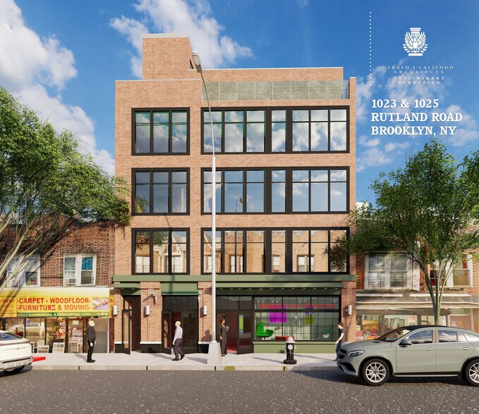 1023 Rutland Rd, Brooklyn, NY 11212 - Retail for Lease | LoopNet
