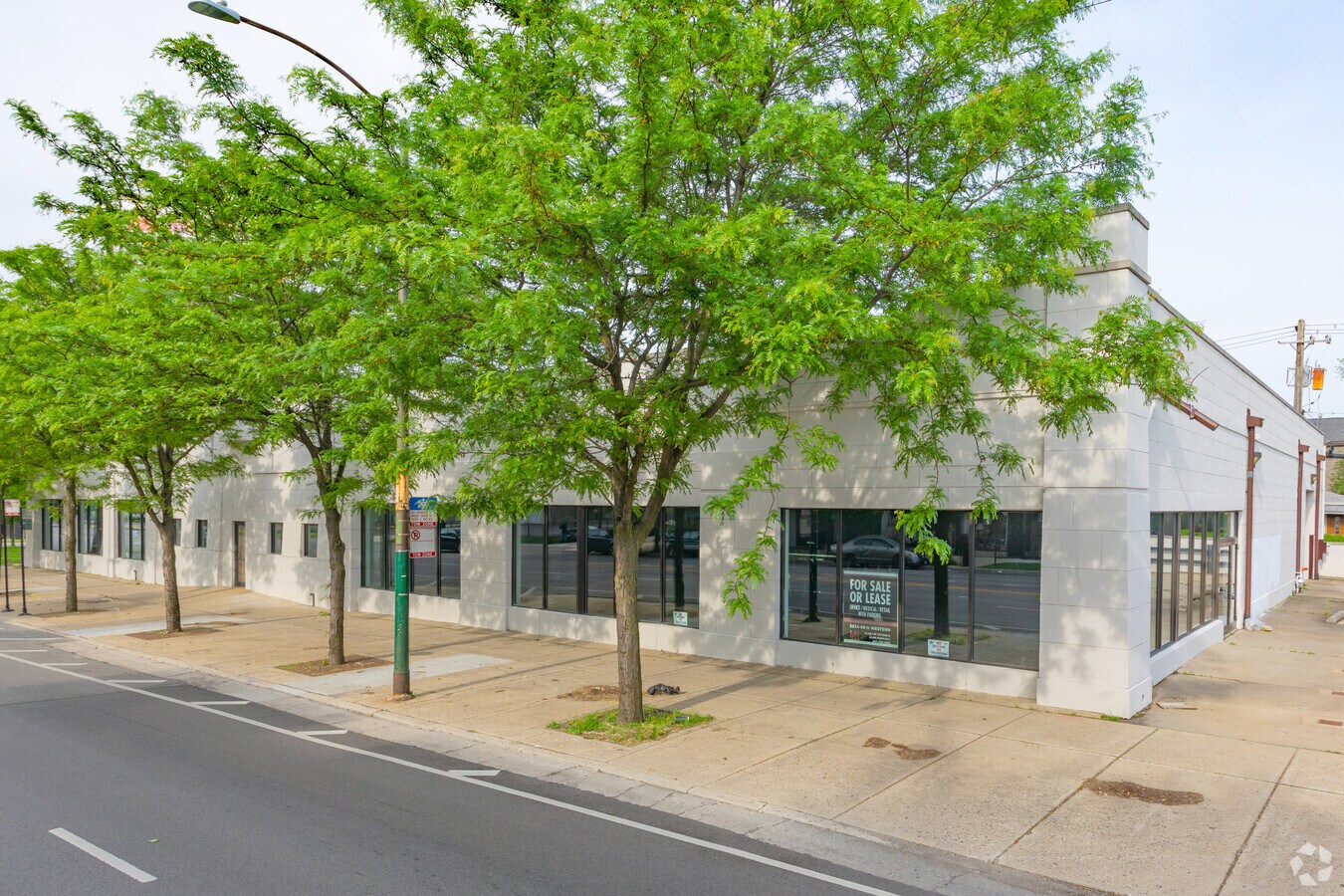 6834-6868 N Western Ave, Chicago, IL 60645 | LoopNet