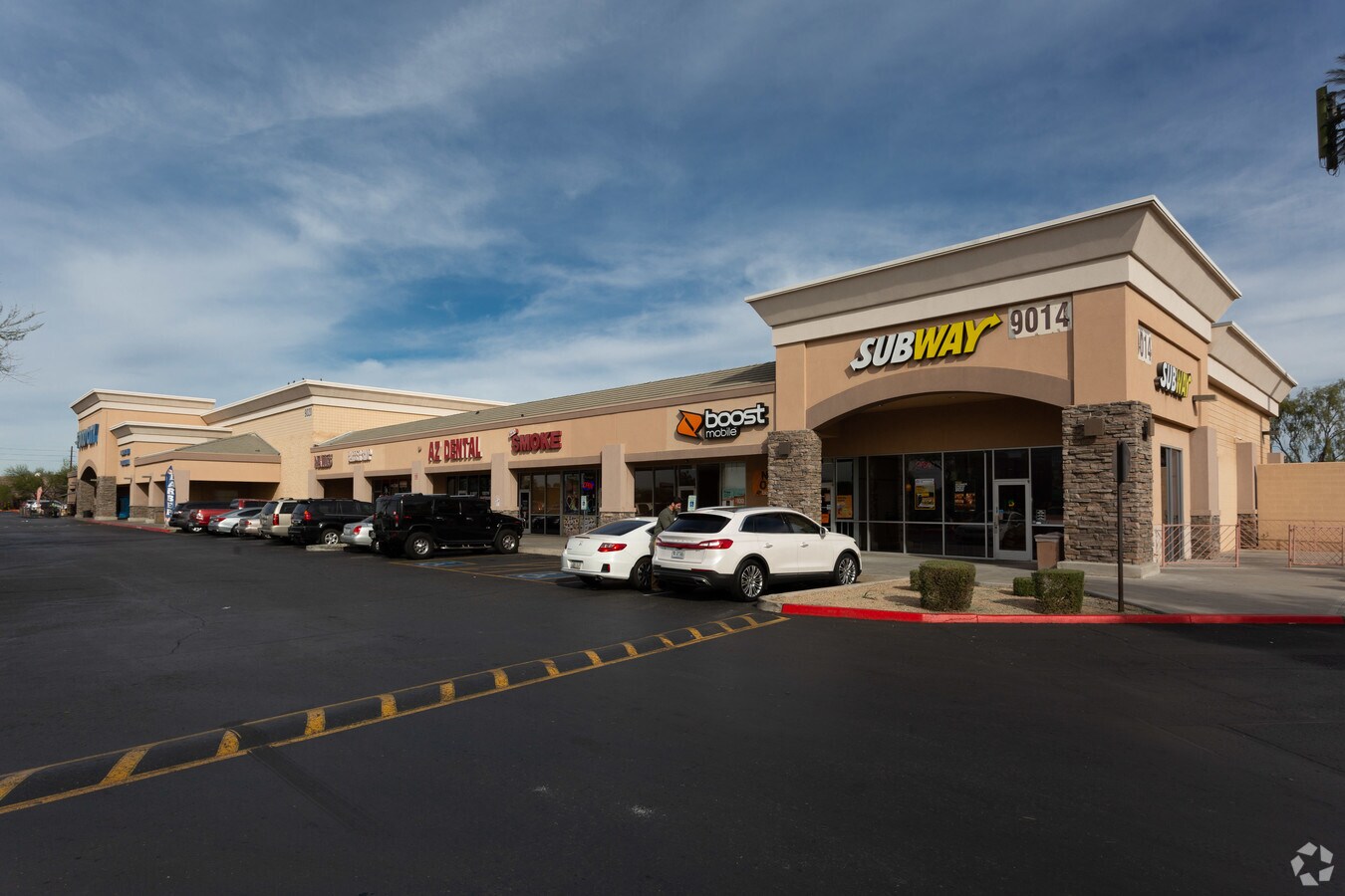 9014-9024 W Thomas Rd, Phoenix, AZ 85037 | LoopNet