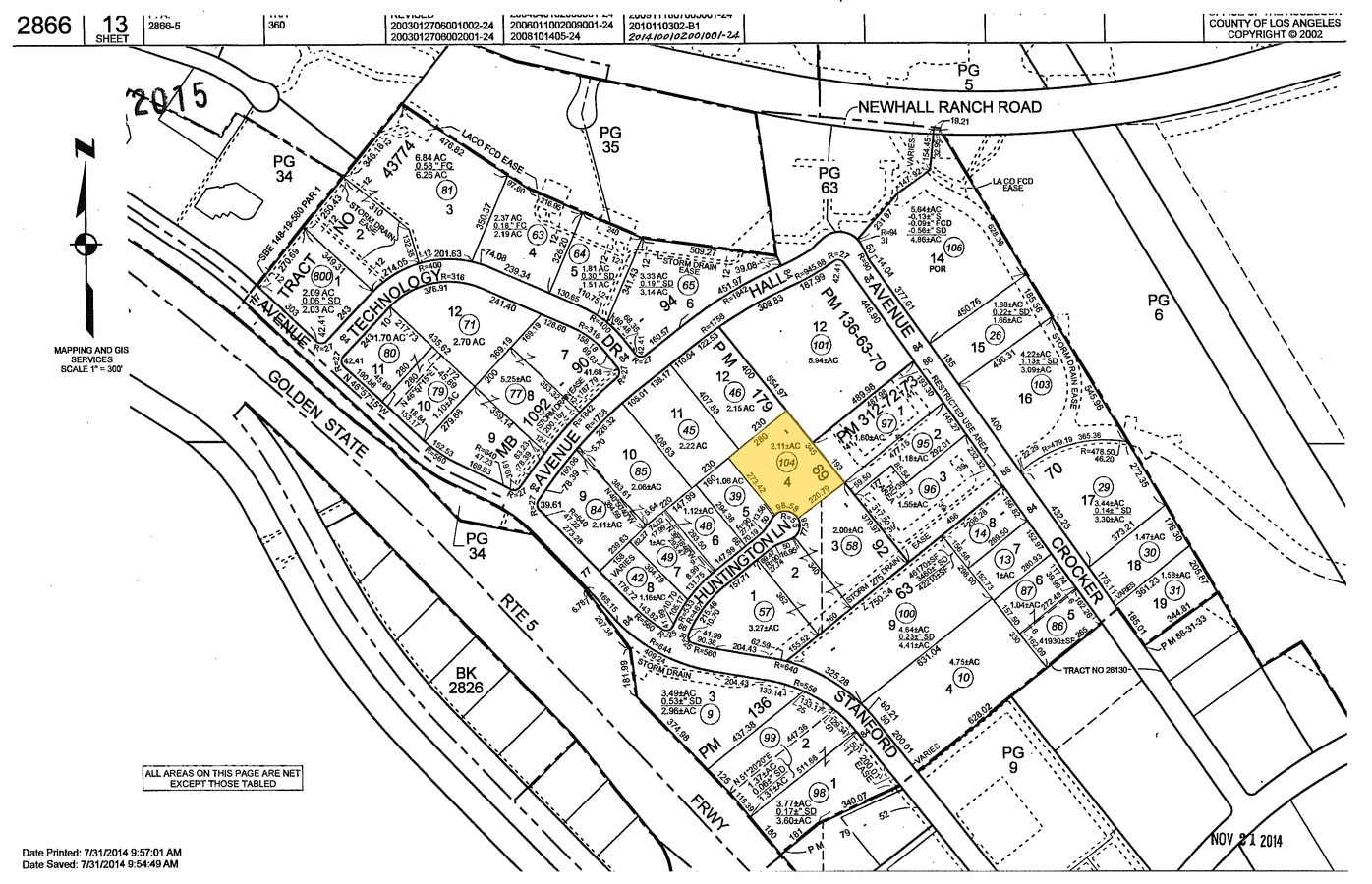 26007 Huntington Ln, Valencia, CA 91355 | LoopNet