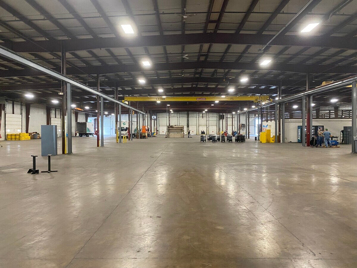 46 River Rd, Berwick, PA 18603 | LoopNet