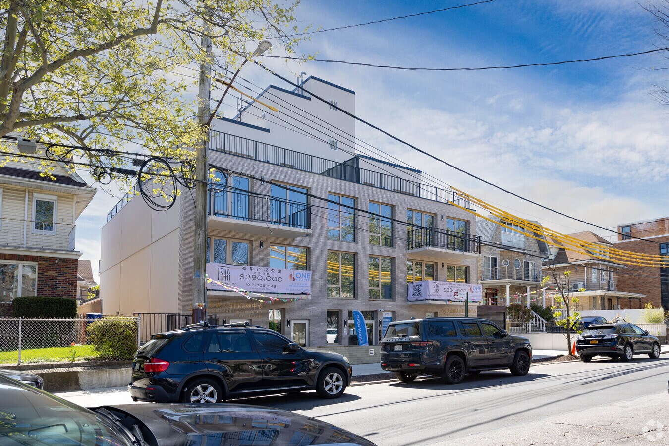 1548 72nd St, Brooklyn, NY 11228 | LoopNet