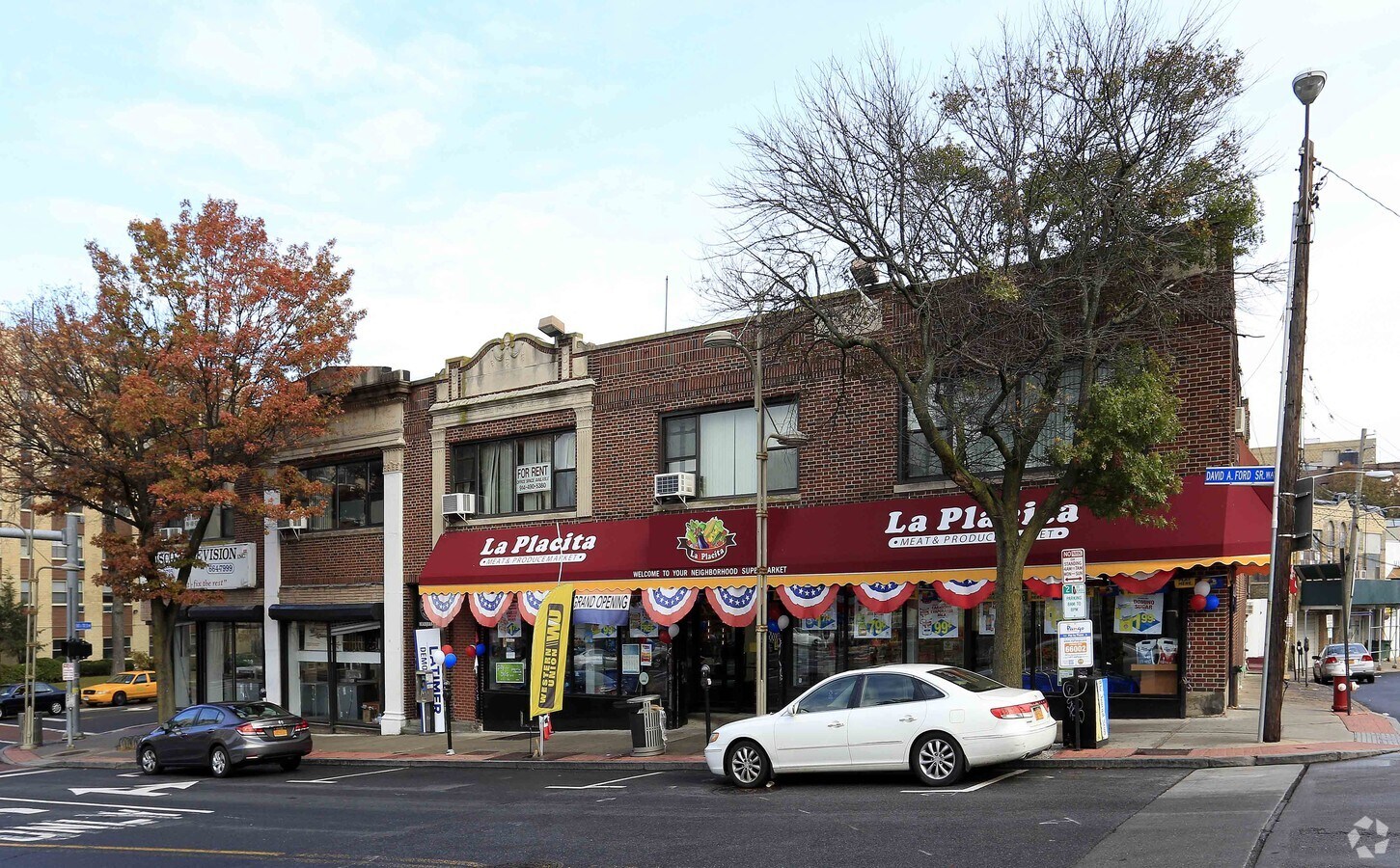 1 Park Ave, Mount Vernon, NY 10550 | LoopNet