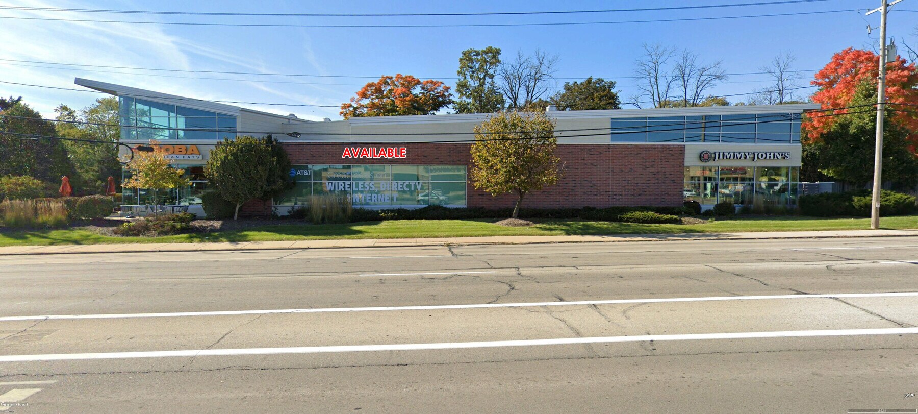 5075 S 76TH St, Greenfield, WI 53220 | LoopNet