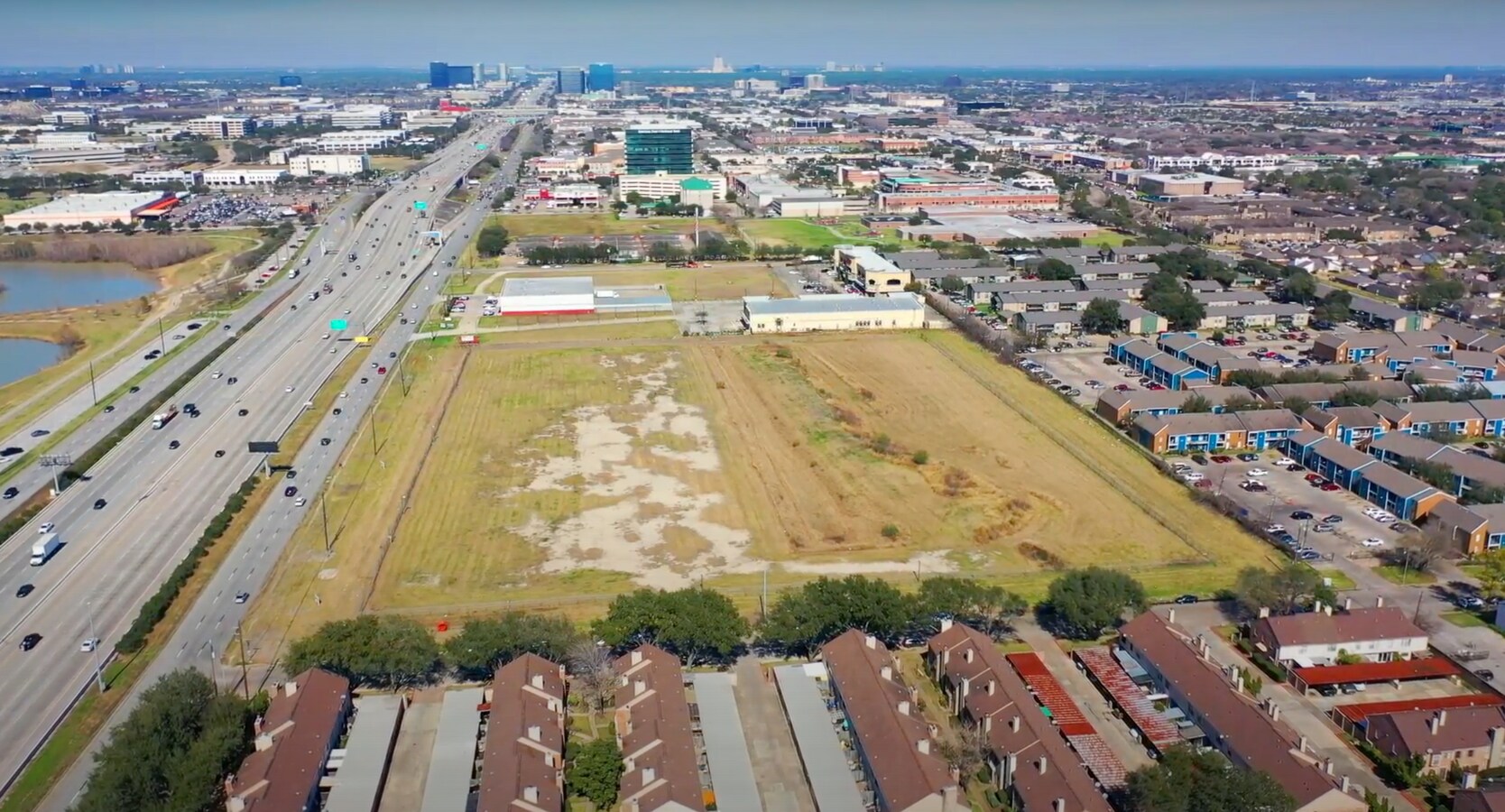Sam Houston Pkwy, Houston, TX 77036 | LoopNet