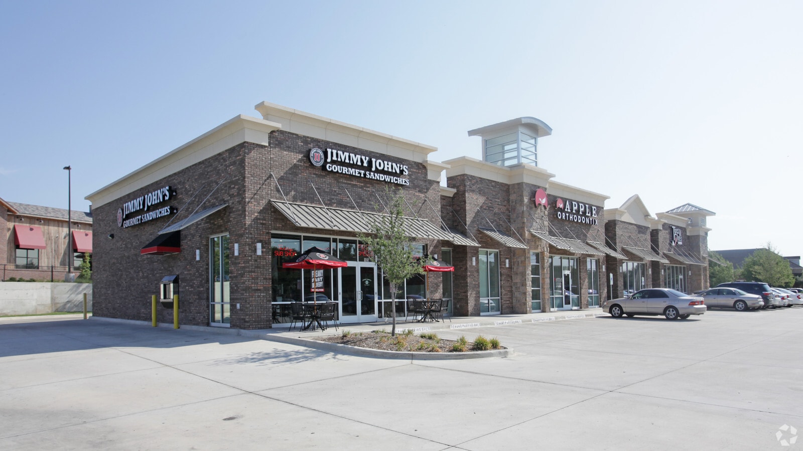 3201 Western Center Blvd, Fort Worth, TX 76137 | LoopNet