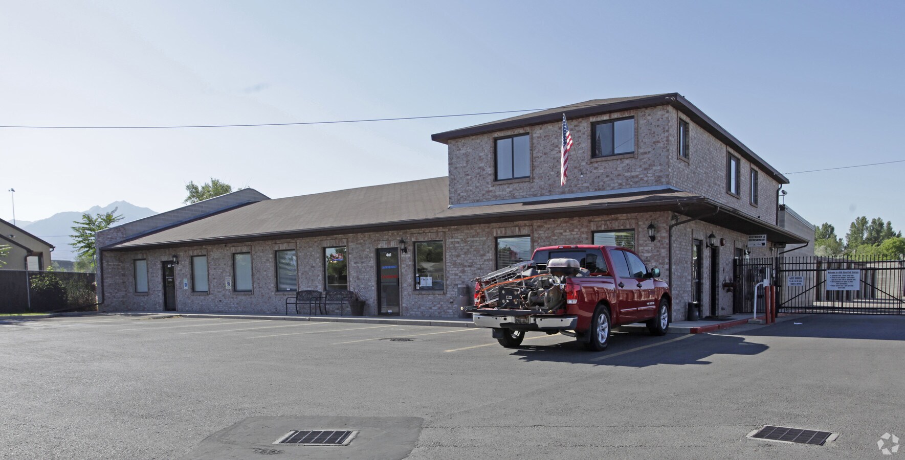 457 W 4800 S, Salt Lake City, UT 84123 | LoopNet