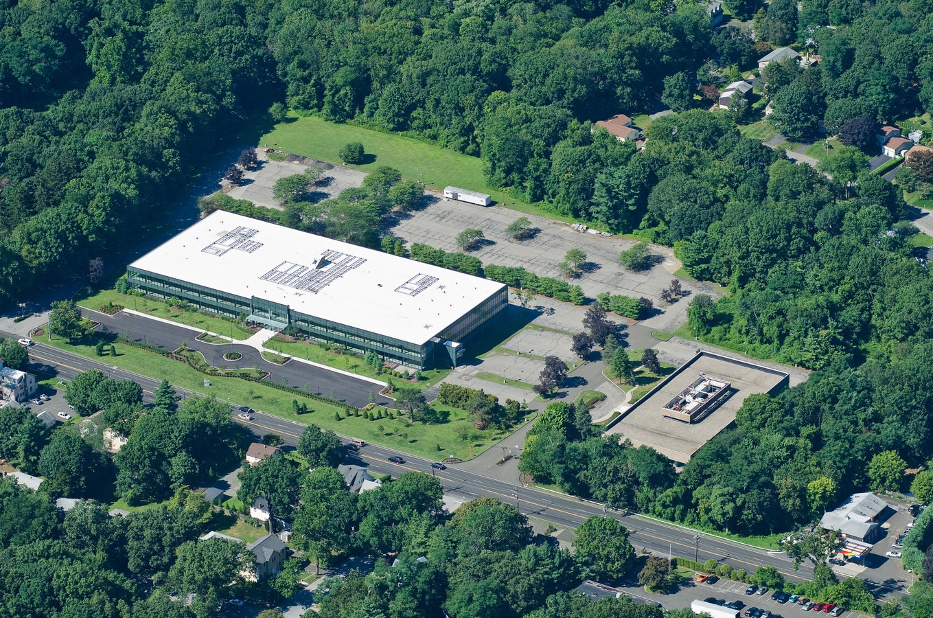260 Long Ridge Rd, Stamford, CT, 06902 - Office/Medical Space For Lease ...