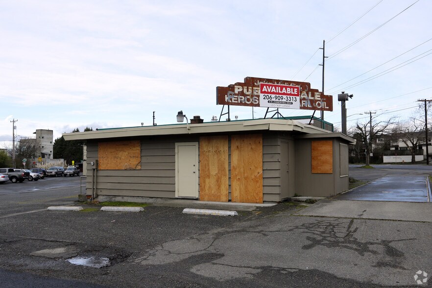 4013 Leary Way NW, Seattle, WA 98107 | LoopNet