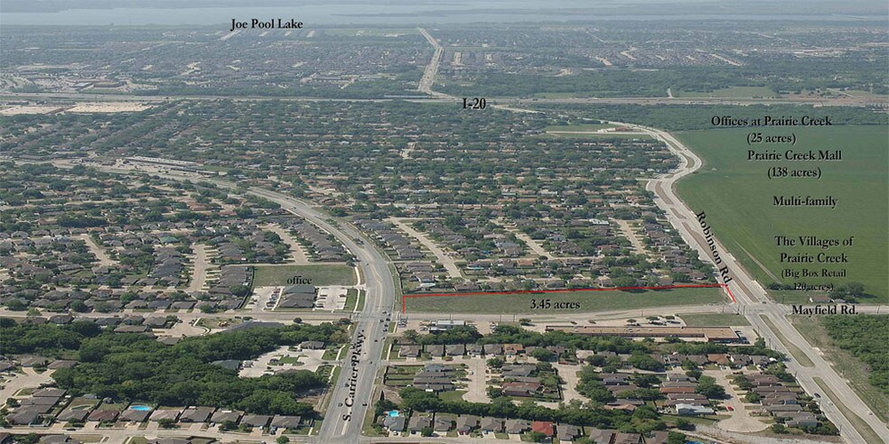 Mayfield Rd, Grand Prairie, TX 75052 | LoopNet