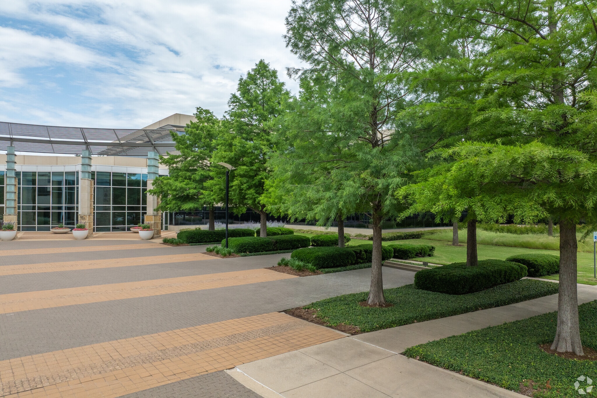 5340 Legacy Dr, Plano, TX 75024 - The Campus at Legacy Park | LoopNet