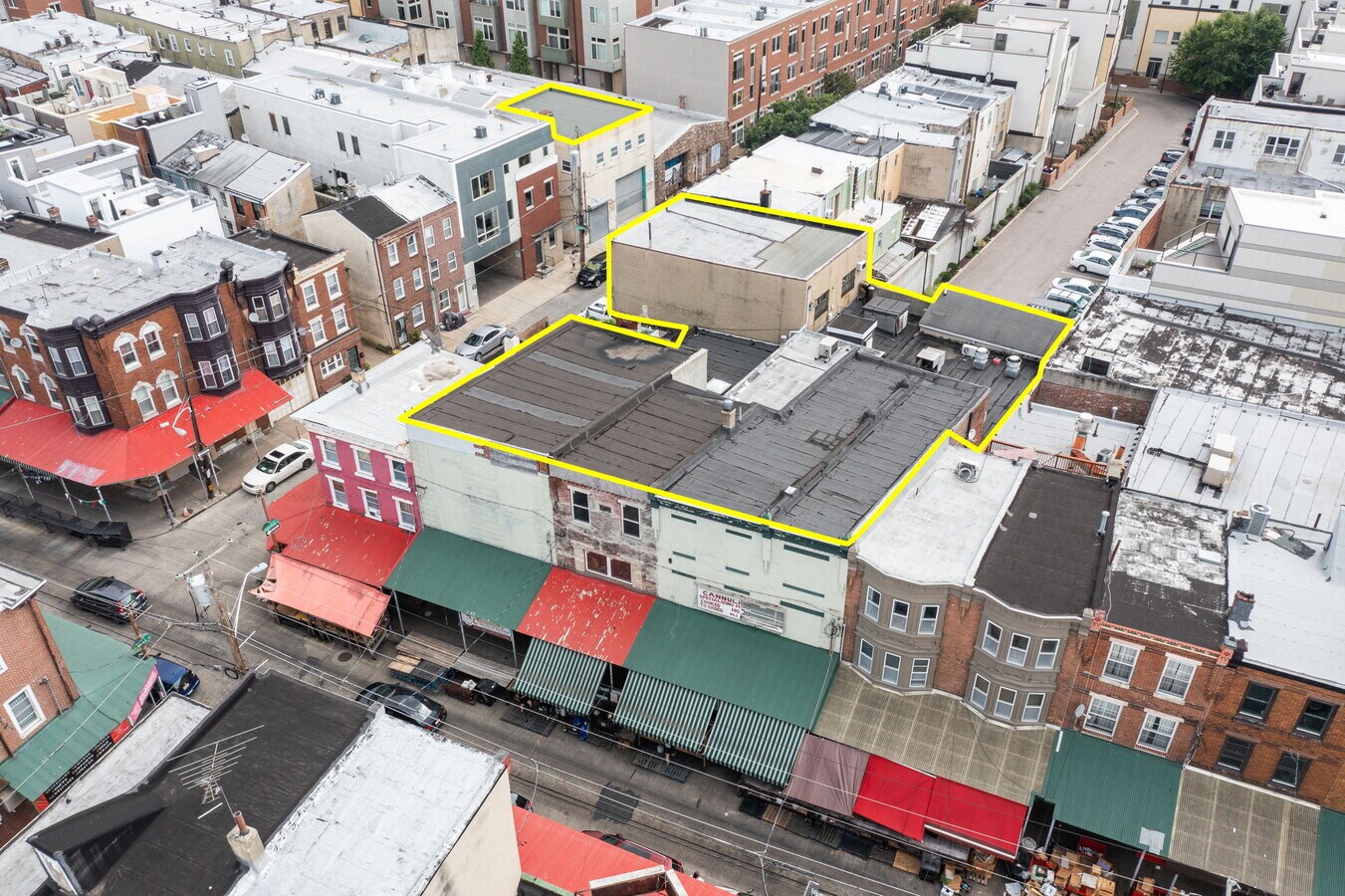 838-840 Montrose St, Philadelphia, PA 19147 | LoopNet
