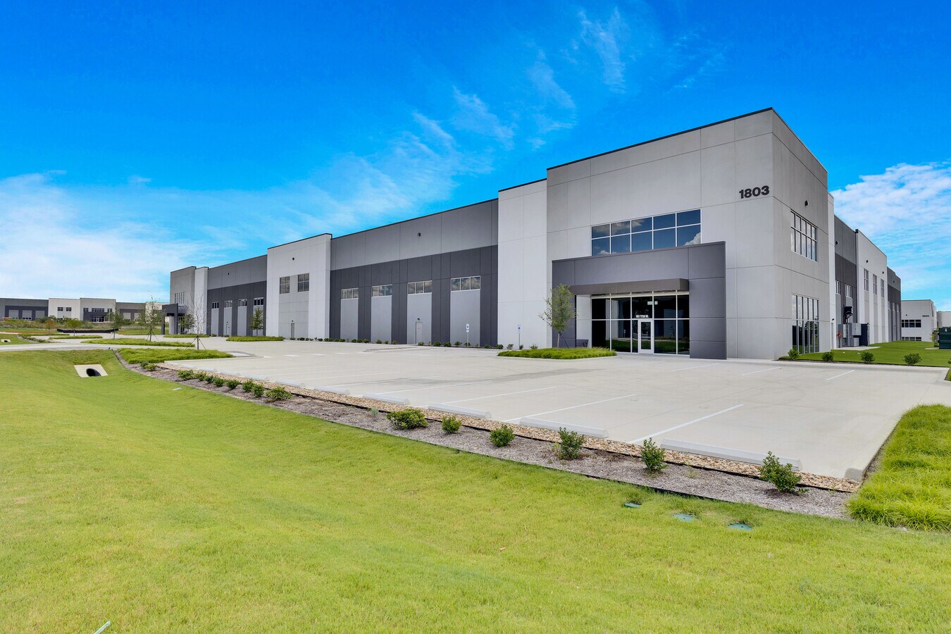 1803 Titan Dr Georgetown Tx 78628 Northpark35 Loopnet
