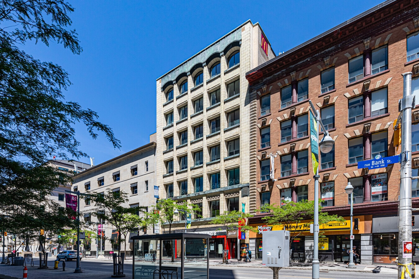 71 77 Bank St Ottawa ON K1P 5N2 LoopNet 71-77-bank-st-ottawa-on-k1p-5n2-loopnet