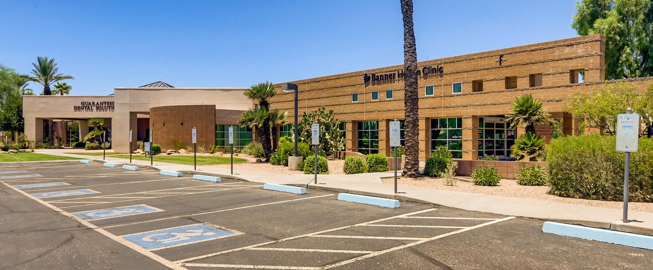 4530 E Ray Rd, Phoenix, AZ 85044 - Foothills Health Center | LoopNet