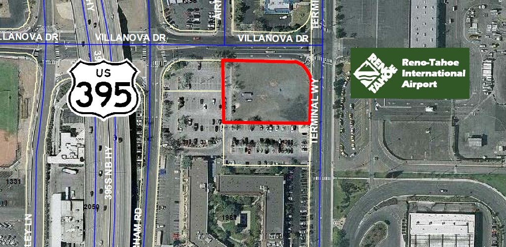1535 Terminal Way, Reno, NV 89502 | LoopNet