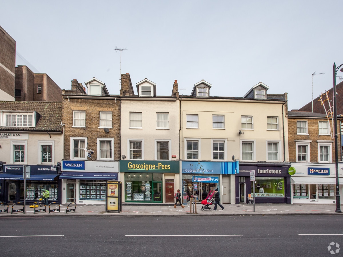 192 Upper Richmond Rd, London, SW15 2SH - Retail for Lease | LoopNet