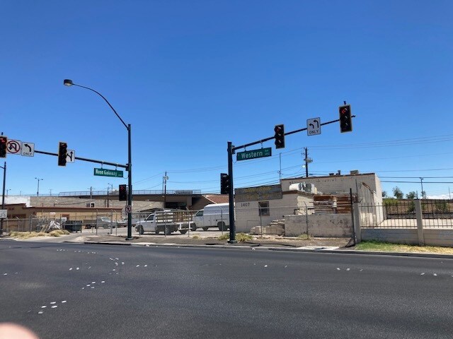 1329 Western Ave, Las Vegas, NV 89102 | LoopNet