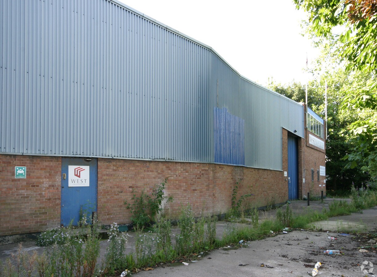 34 Great Jackson St, Manchester, M15 4NG | LoopNet