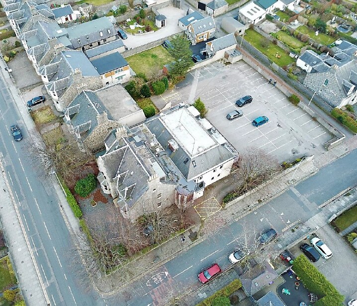 349 Great Western Rd, Aberdeen, ABE AB10 6NW | LoopNet