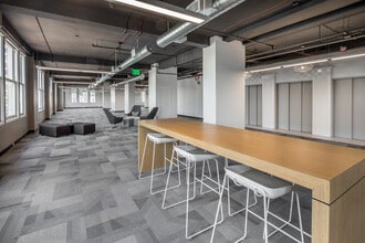 621 SW Morrison St, Portland, OR 97205 - American Bank Building | LoopNet